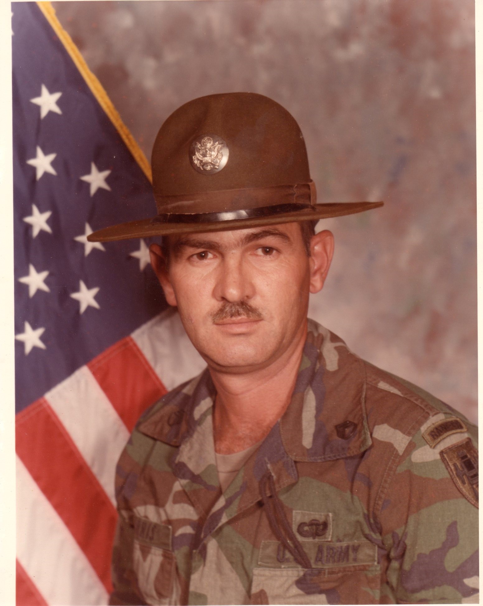 Roy Kenneth Harris - Groce Funeral Home