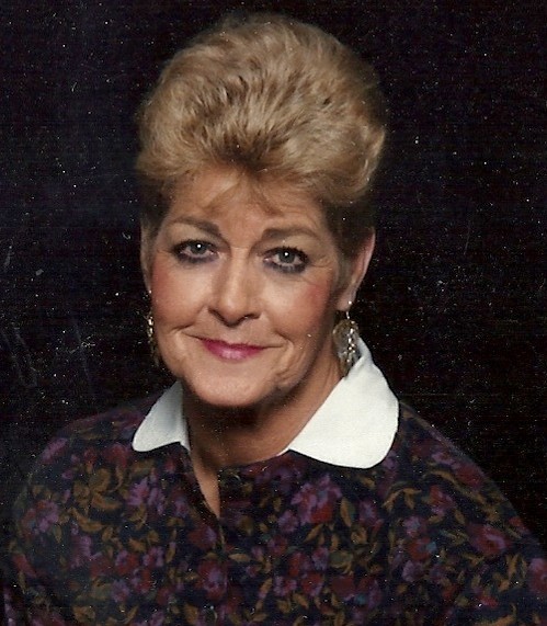 Anne Cameron Gilreath - Groce Funeral Home