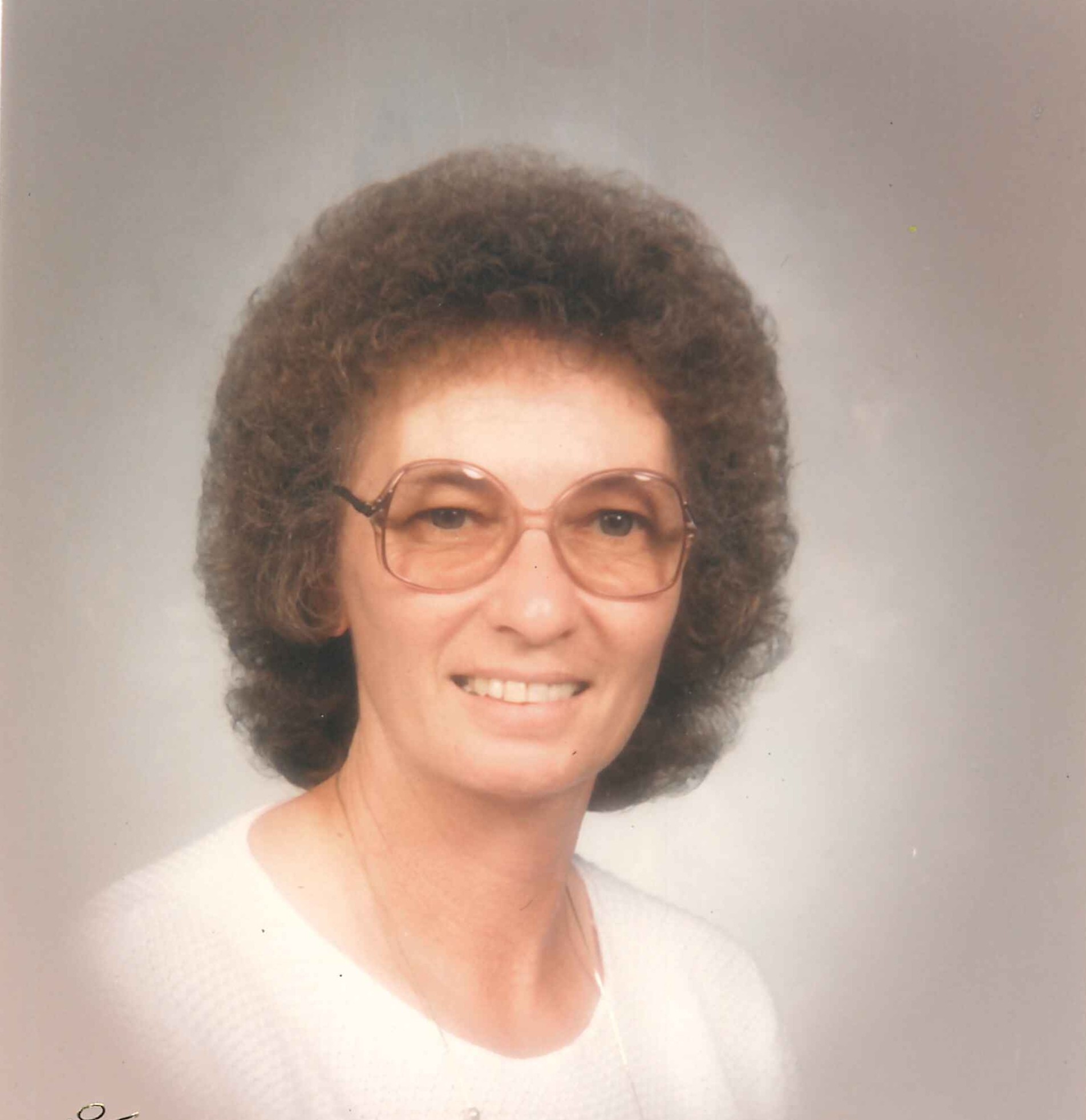 Virginia Wilson Jones - Groce Funeral Home