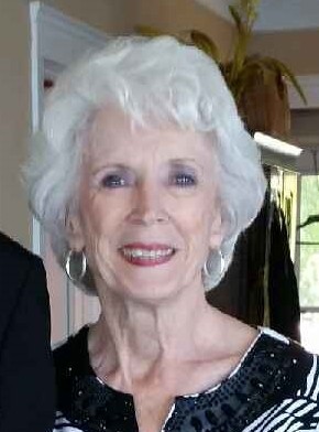 Barbara Parker - Groce Funeral Home