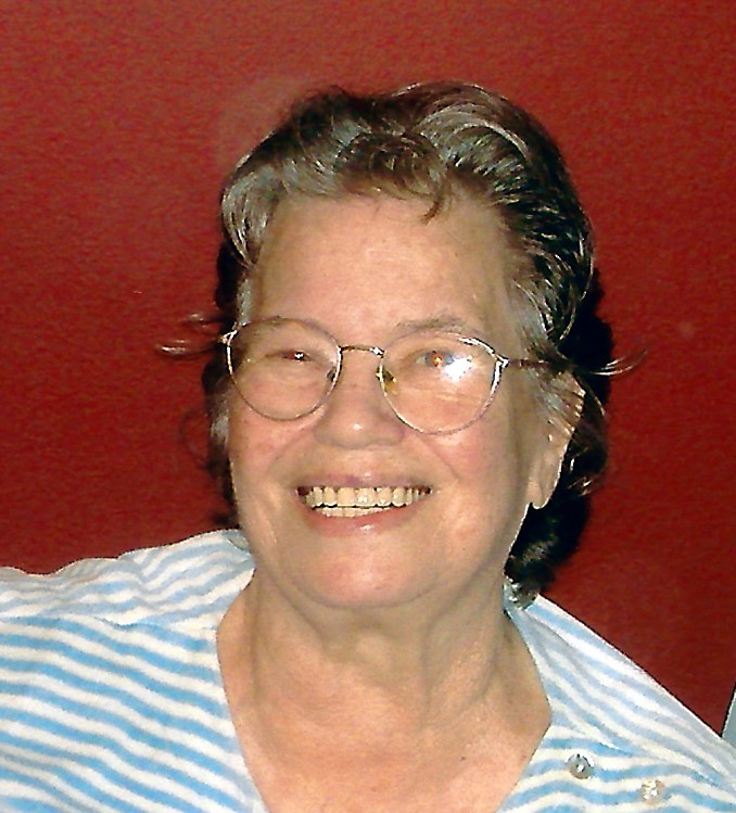 Barbara Elaine Lance - Groce Funeral Home