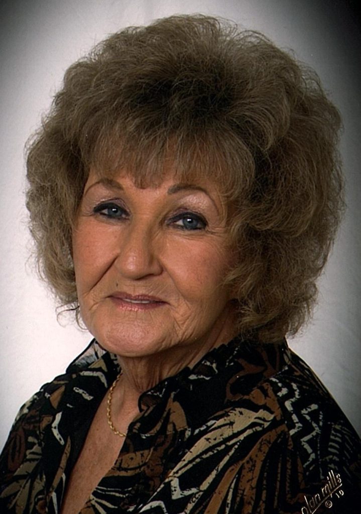 Judith "Juju" Davis - Groce Funeral Home