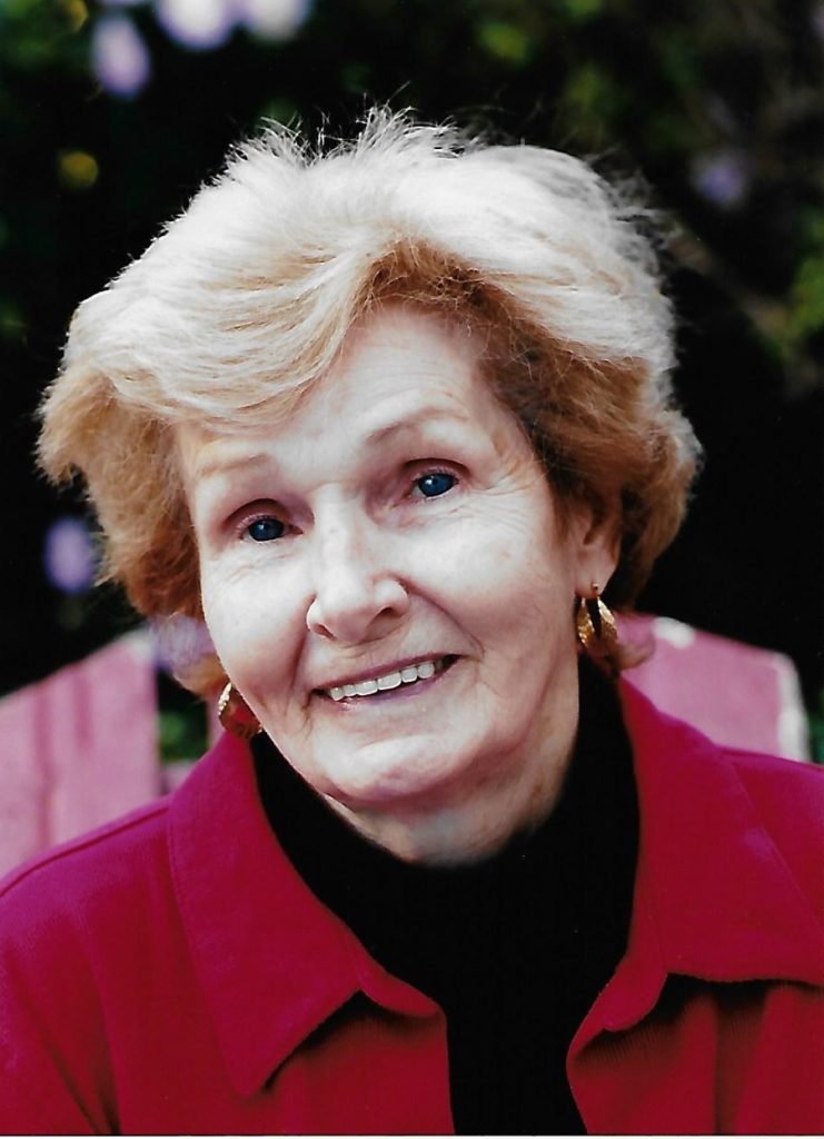 Laura Manning - Groce Funeral Home