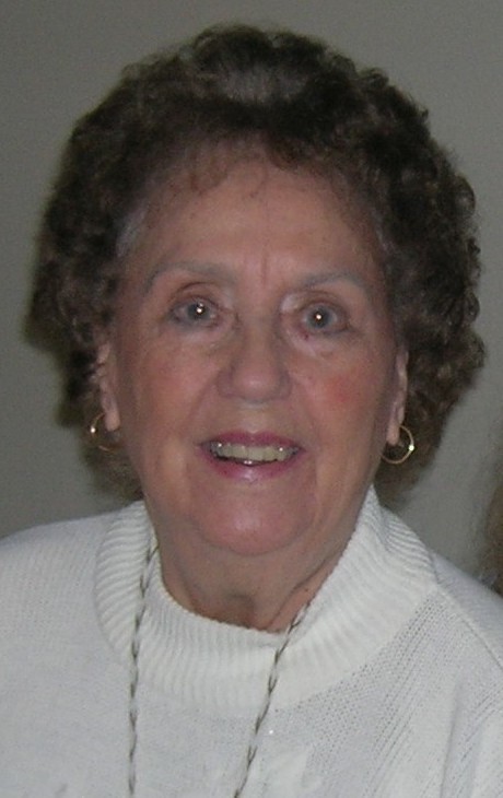 Lucille Duncan - Groce Funeral Home