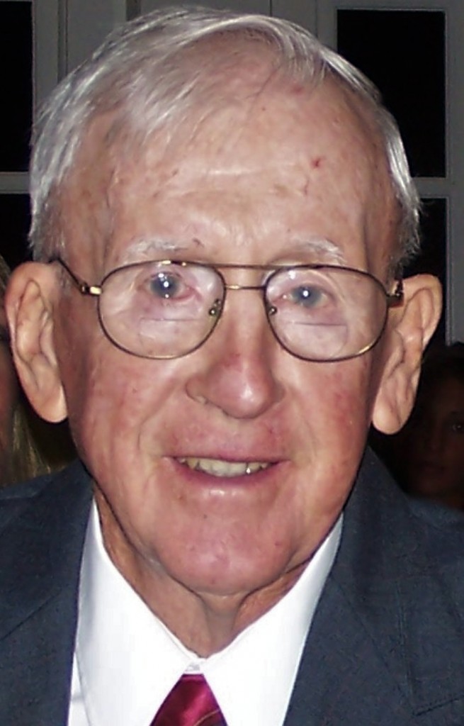Howard Bennett Marble, Jr. - Groce Funeral Home