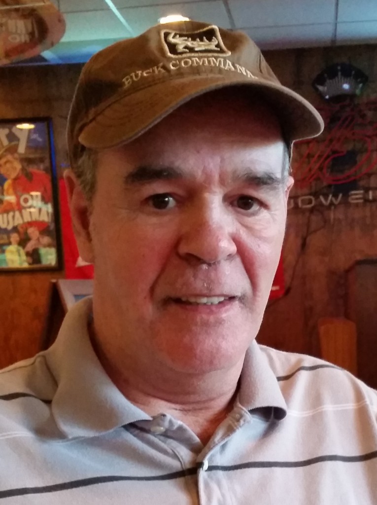 Edward Eugene Lipe - Groce Funeral Home