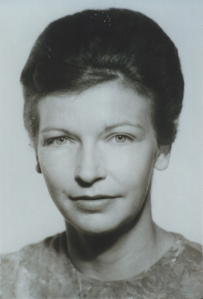 Frankie Surrett Ballard - Groce Funeral Home