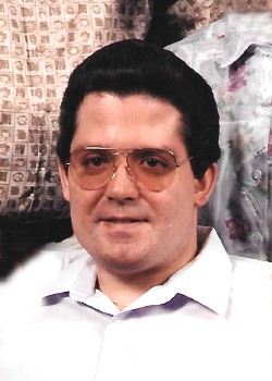 Mark Crouch - Groce Funeral Home