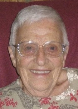 Jacqueline Tomlinson Kiser - Groce Funeral Home