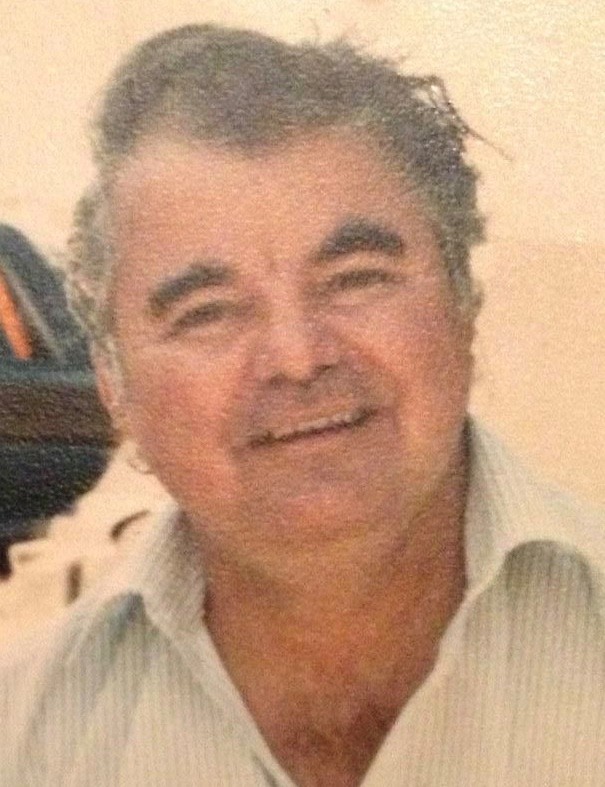 George C. Sherlin - Groce Funeral Home