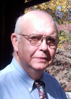 Billy R. Hutchison - Groce Funeral Home