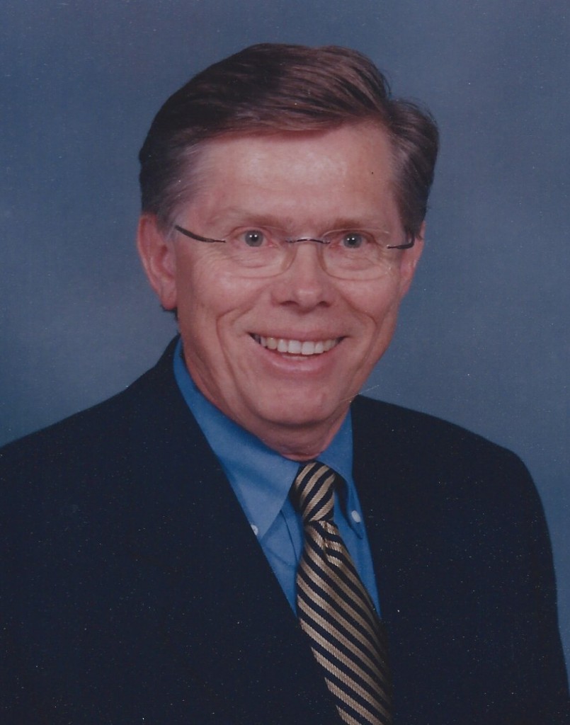 Rev. L. Wayne Adkisson - Groce Funeral Home