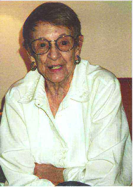 Edith Lee Wallas - Groce Funeral Home