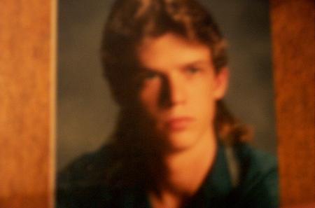 Richard Lee Slagle - Groce Funeral Home