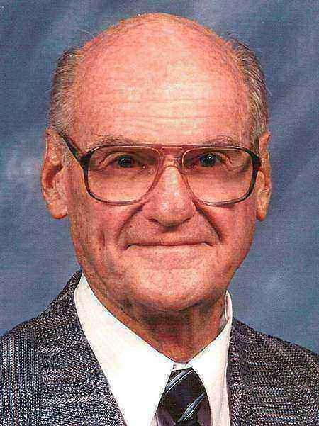 Walter Edward Miller Jr. - Groce Funeral Home