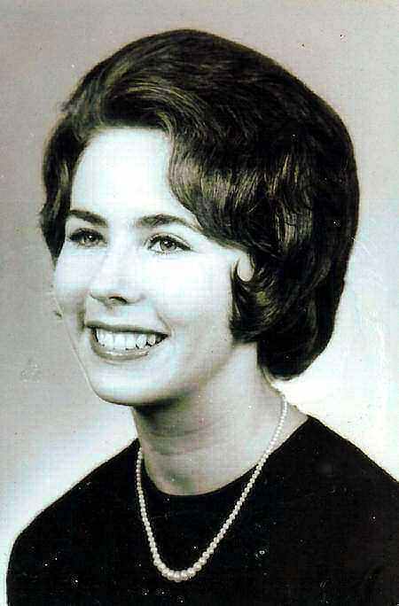 Mary Thompson Anderson - Groce Funeral Home