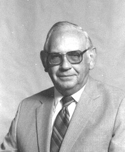 A. Darrell Miles - Groce Funeral Home