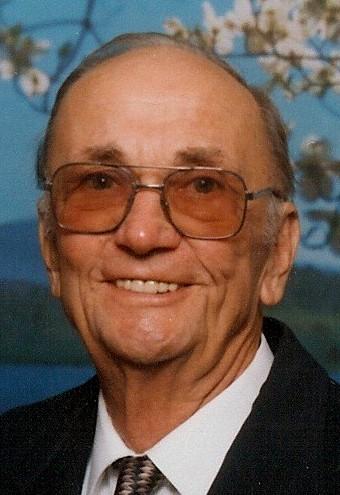 William Bernice Womble - Groce Funeral Home