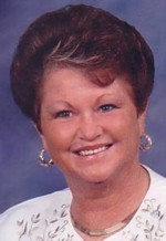 Judy Treadway Goodwin - Groce Funeral Home