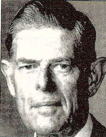 William Cowles Ingersoll - Groce Funeral Home