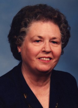Phyllis Deitz Watson - Groce Funeral Home
