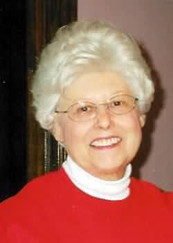 Patricia Jeanne Howell - Groce Funeral Home