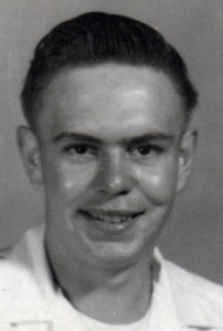 Samuel Eugene Murray - Groce Funeral Home