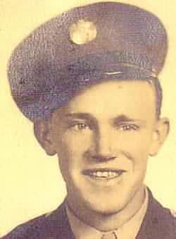 Alvin Martin Pack - Groce Funeral Home