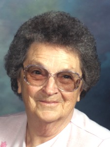 Sadie Warren Wilson - Groce Funeral Home