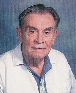 Charles Edward Noe - Groce Funeral Home