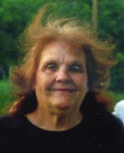 Velma Christine Elam - Groce Funeral Home