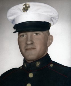 Lee Roy Hampton - Groce Funeral Home