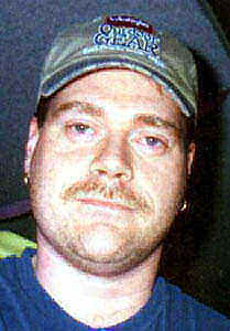 Michael Dean Parham - Groce Funeral Home