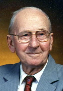 Howard J. Gillespie - Groce Funeral Home