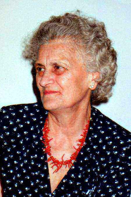 Nati Horvath Krivatsy, PhD - Groce Funeral Home