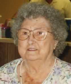 Ruth S. Case - Groce Funeral Home