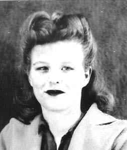 Ruby Mae Jackson - Groce Funeral Home