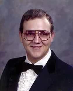 Timothy Alan Conner - Groce Funeral Home