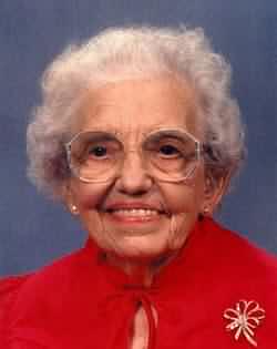 Lois Frady Chesley - Groce Funeral Home