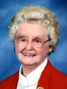 Mae Cathey Wells - Groce Funeral Home