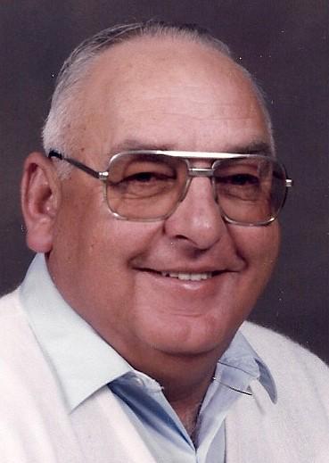 Ralph Edward Presley - Groce Funeral Home