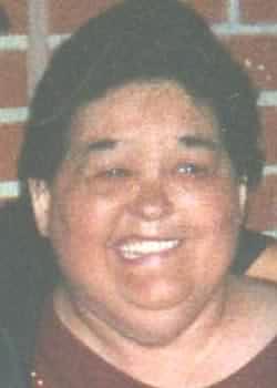 Betty Reece Calloway - Groce Funeral Home