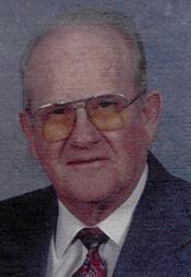 Roy Melvin Wilson - Groce Funeral Home