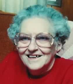 Edna Rickman Lyle - Groce Funeral Home