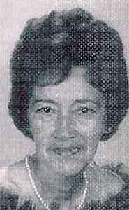 Elizabeth Turbyfill Towe - Groce Funeral Home