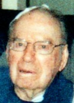 Russell Wayne Rand - Groce Funeral Home