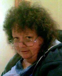 Shirley Kay Gregory - Groce Funeral Home