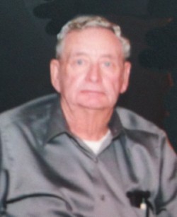 James "Cliff" King - Groce Funeral Home