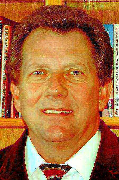 Evangelist Ken Greene - Groce Funeral Home