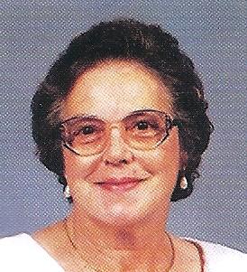 Barbara Geneva Penland - Groce Funeral Home